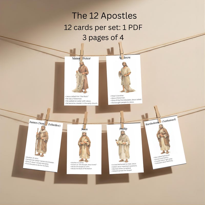 Memory Figures - Etsy