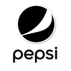 Vintage Pepsi Logo SVG, PNG, PDF T-shirt, Mug Design Digital Silhouette ...