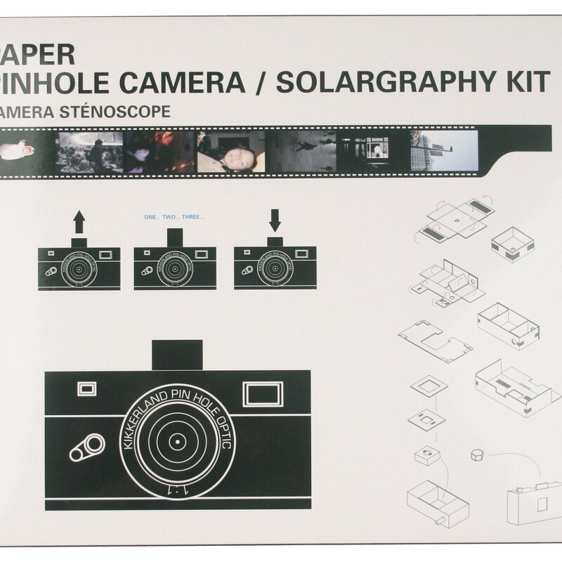 Pinhole Camera - Etsy