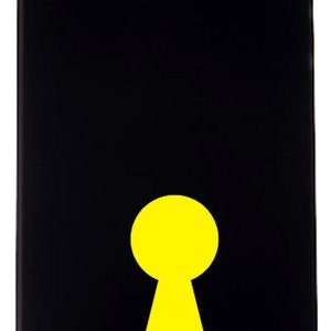 11 Keyhole Vinyl Wall Decal Door Sticker Home Decor - Etsy