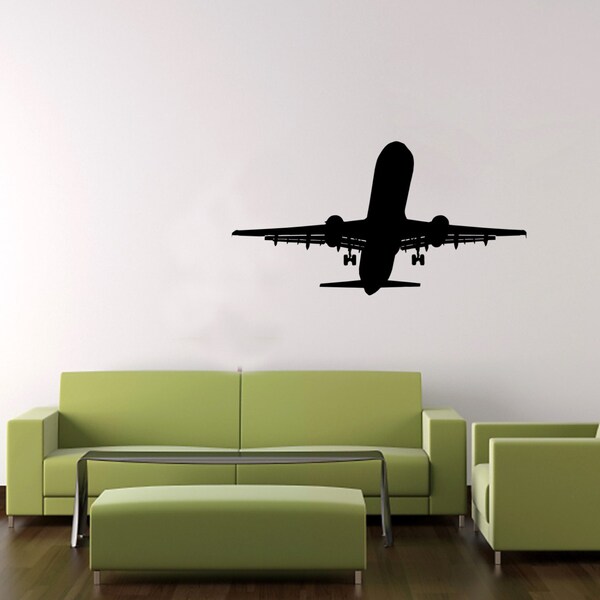 Boeing 737 Stickers - Etsy