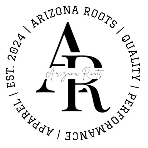 ArizonaRootsApparel - Etsy