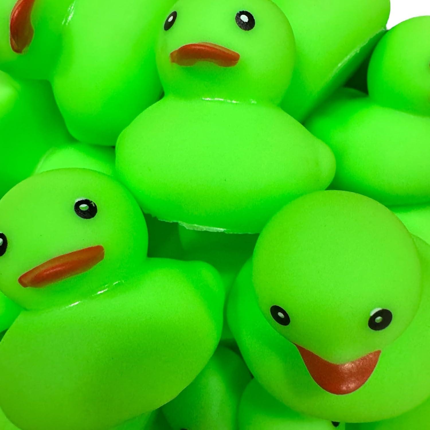 Custom Rubber Duck Pack – Choose Your Ducks – Mix & Match Party Ducks ...