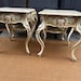 Unique Vintage Side Table for Bedroom , Living Room Italy price is for ...