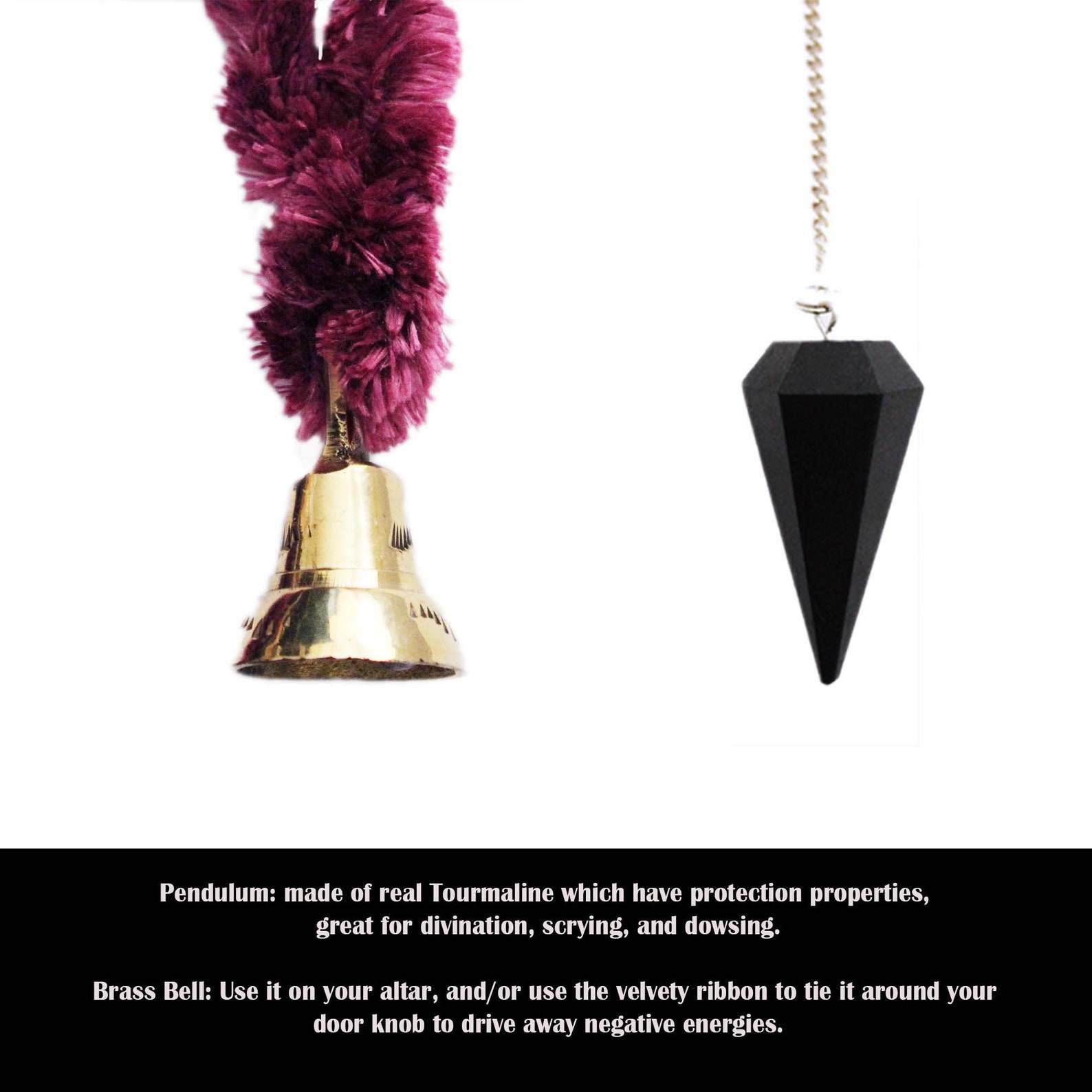 Witch Kit Witchcraft Kit Beginner Witch Kit Wiccan - Etsy