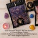 Simmer Pot Kit – Intention Simmer Pot Kit With Crystal – Stovetop ...