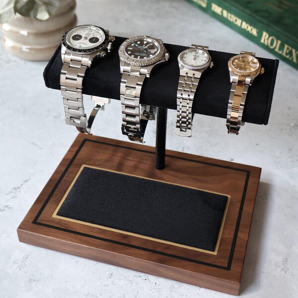 Watch Stand - Etsy UK