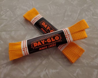 Day Glo - Etsy