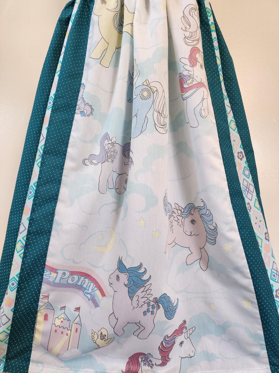 My Little Pony Skirt - Etsy