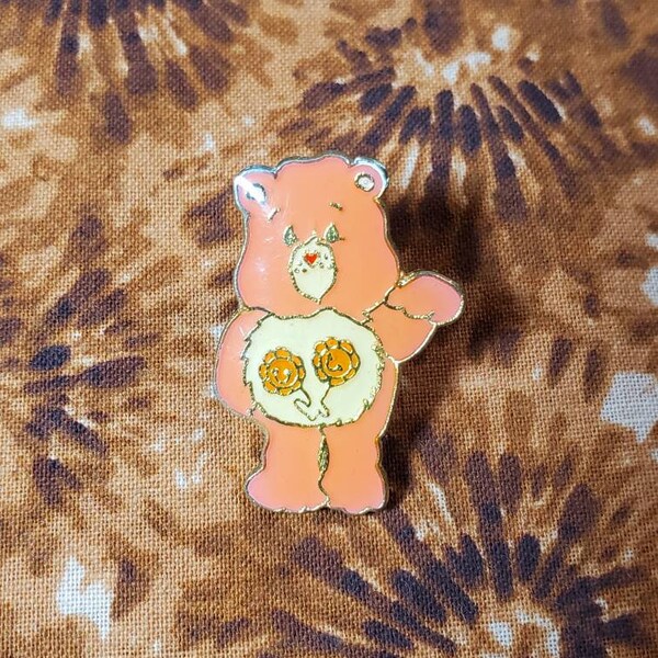 Vintage Care Bears - Etsy