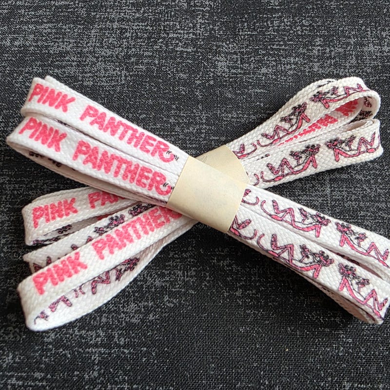 The Pink Panther Apparel - Etsy