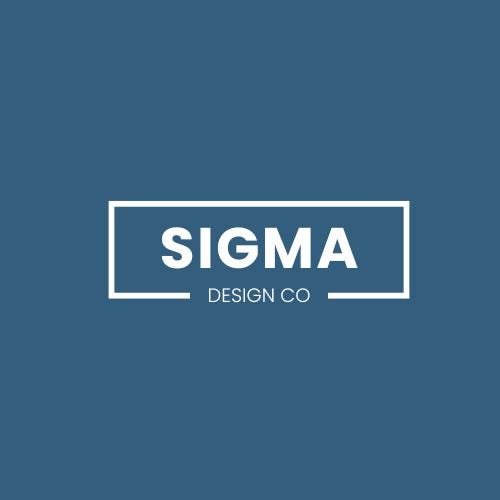 SigmaDesignCompany - Etsy