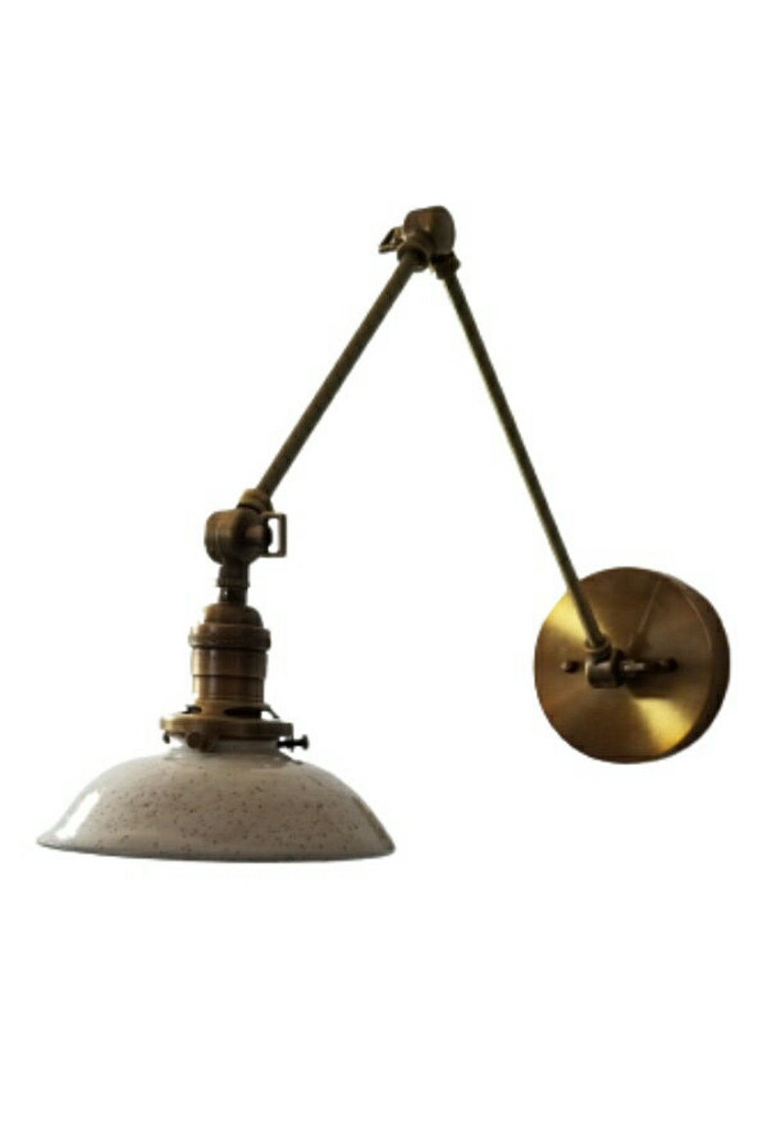 Style#018 Articulated Wall Sconce,bedroom Lighting, Light Fixture - Etsy