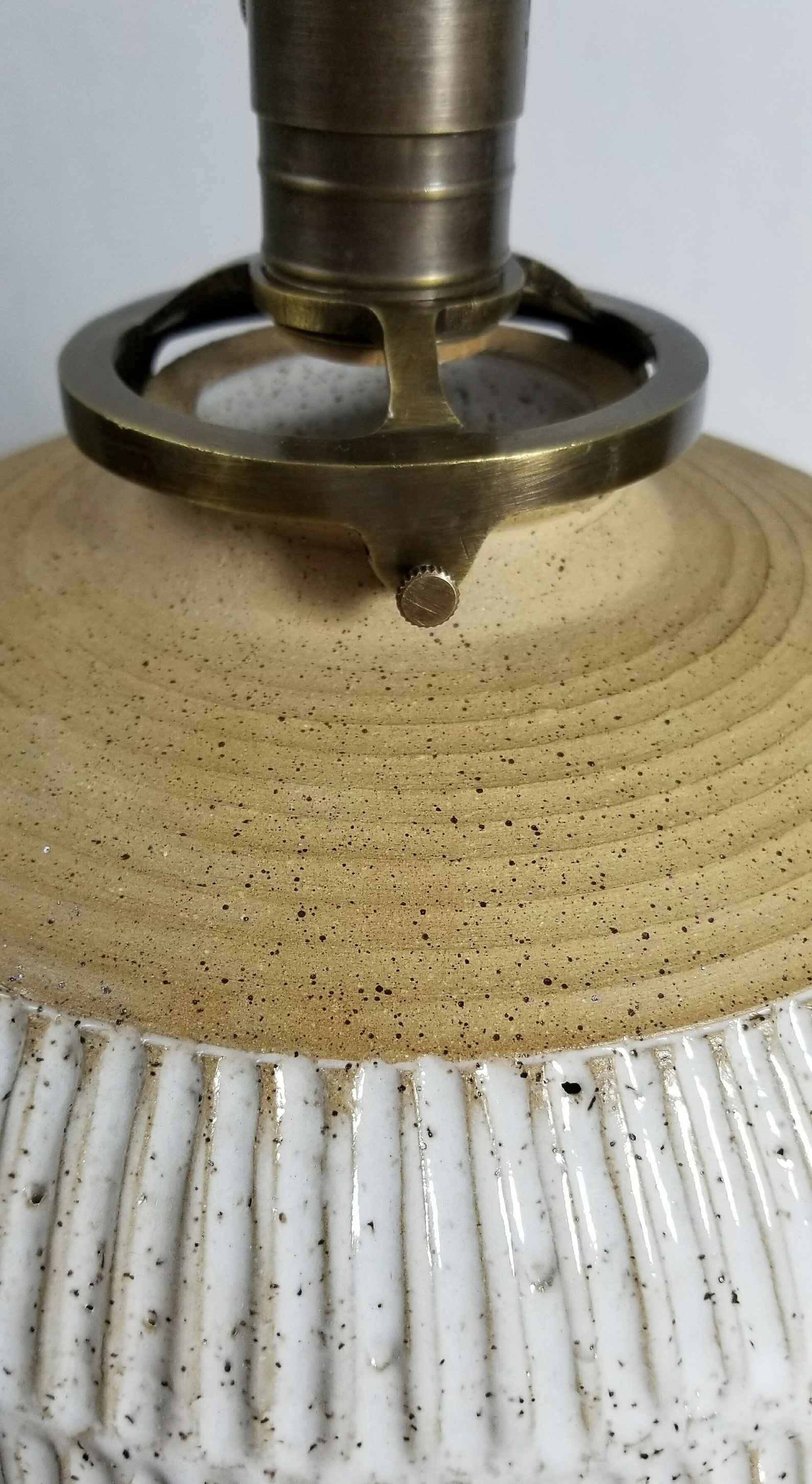 Style021 White Rounded Handcarved Hanging Pendant Lamp | Etsy