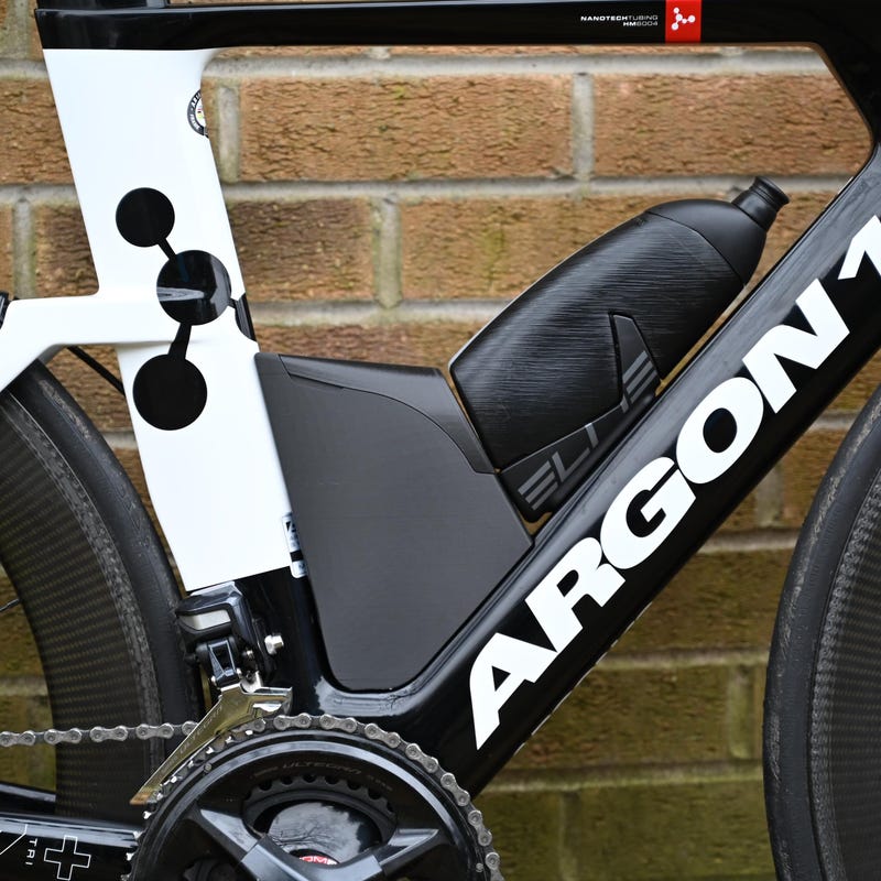 E Framer Bike - Etsy UK