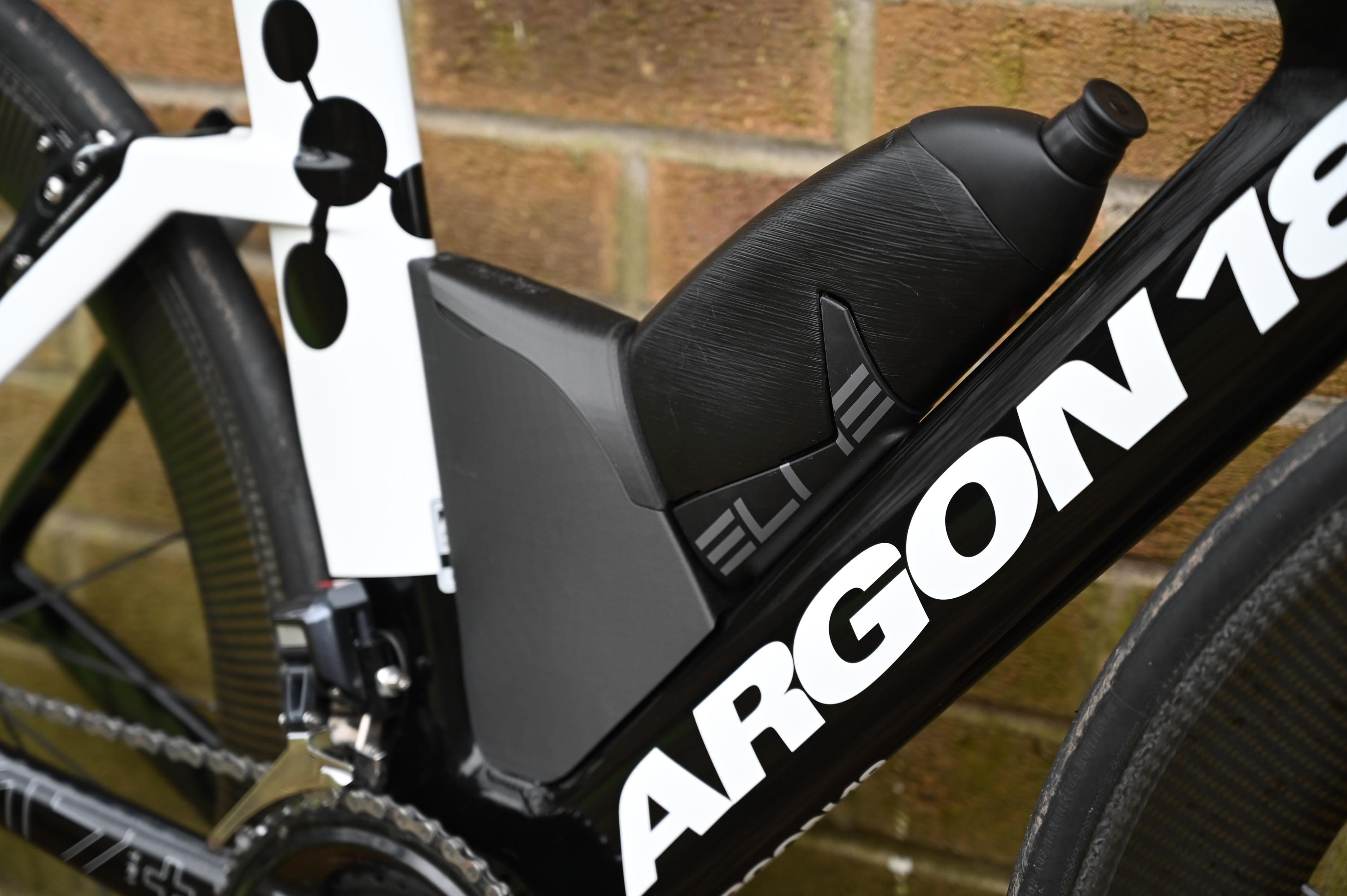 Aero Storage Box for Argon18 E117 or E119 - Etsy