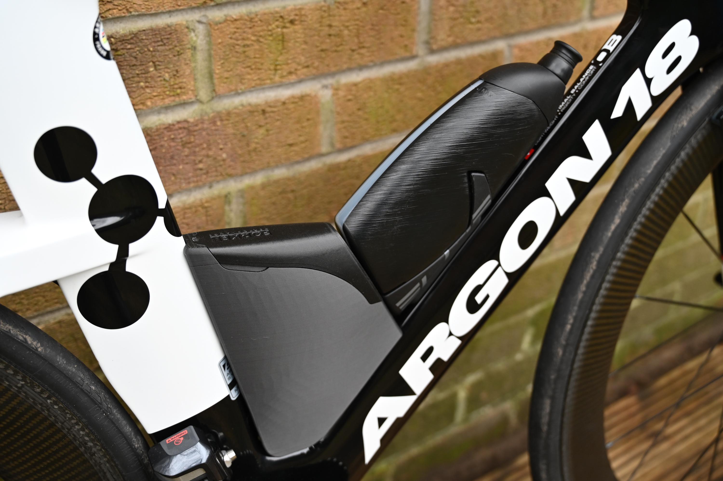 Aero Storage Box for Argon18 E117 or E119 - Etsy