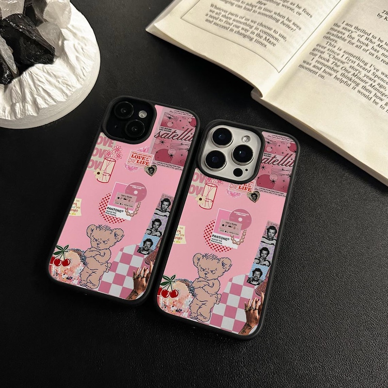 Angry Phone Cases - Etsy