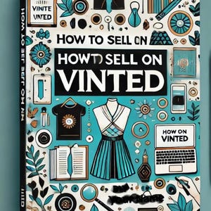 How to Sell on Vinted the Ultimate Guide - Etsy