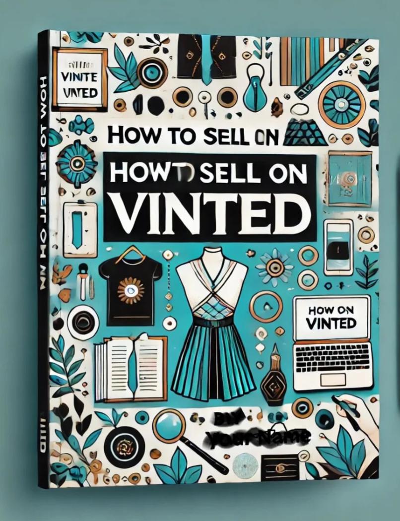How to Sell on Vinted the Ultimate Guide - Etsy