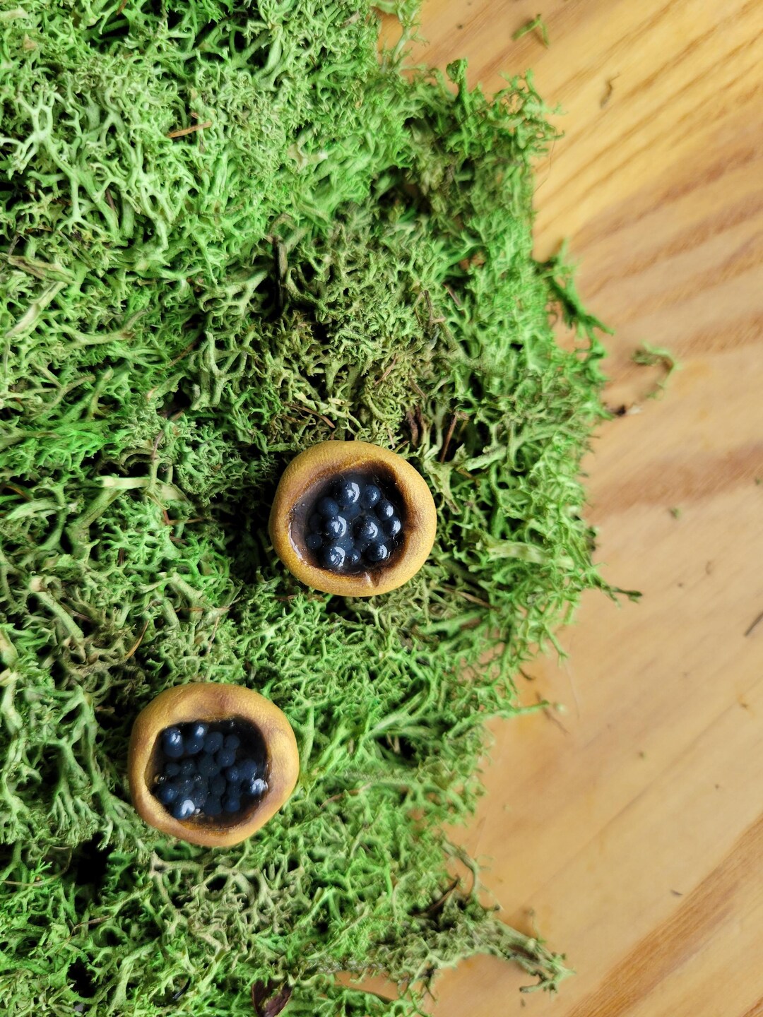 Skyrim Elderscroll Oblivion Polymer Clay Magnet Juniper Crostata ...