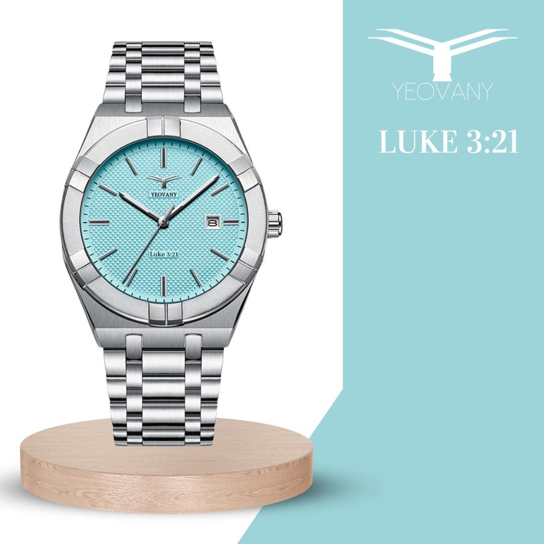 Scripture Inspired Watches - Etsy