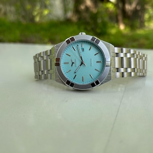 Scripture Inspired Watches - Etsy