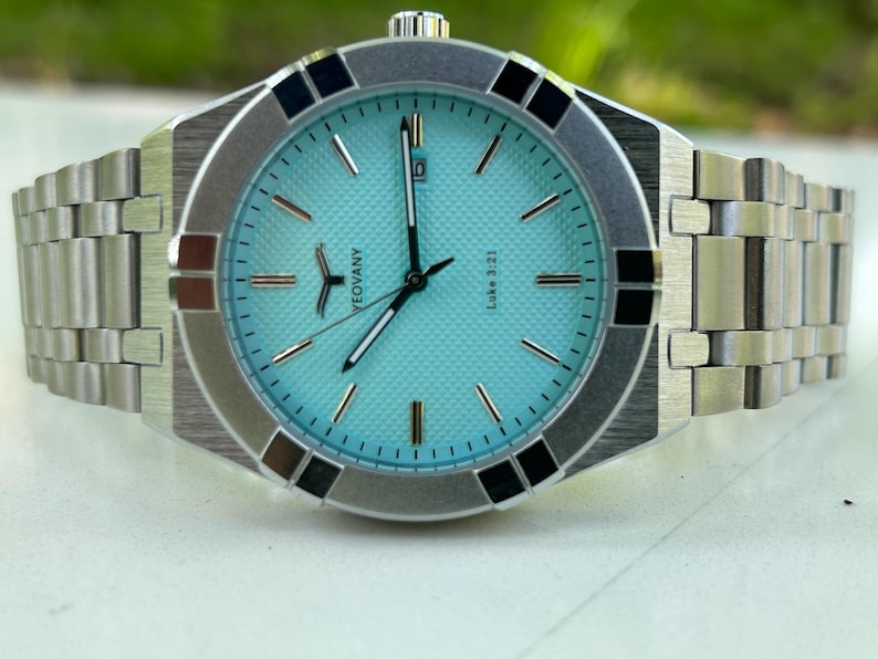 Scripture Inspired Watches - Etsy
