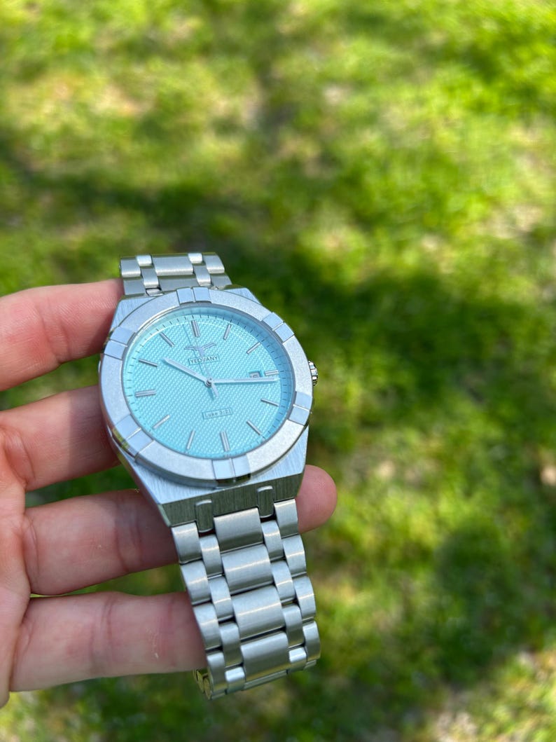 Scripture Inspired Watches - Etsy