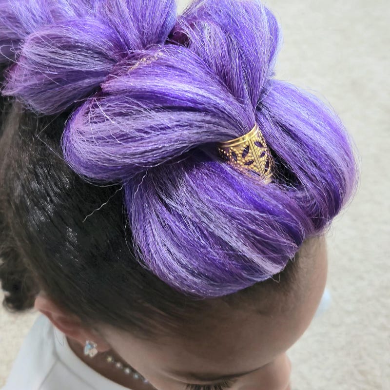 Rumi Hair - Etsy
