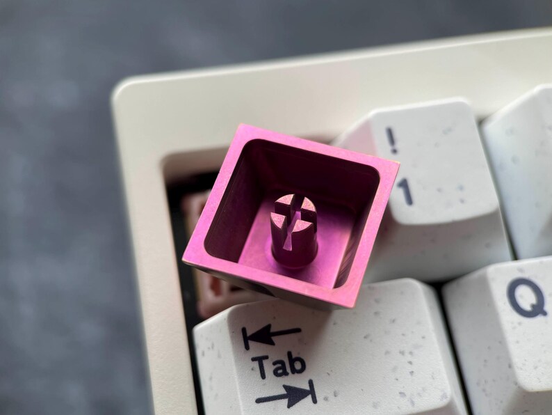 Zero Two Ver. B Titanium Artisan Custom Metal Anime Color Cherry ...