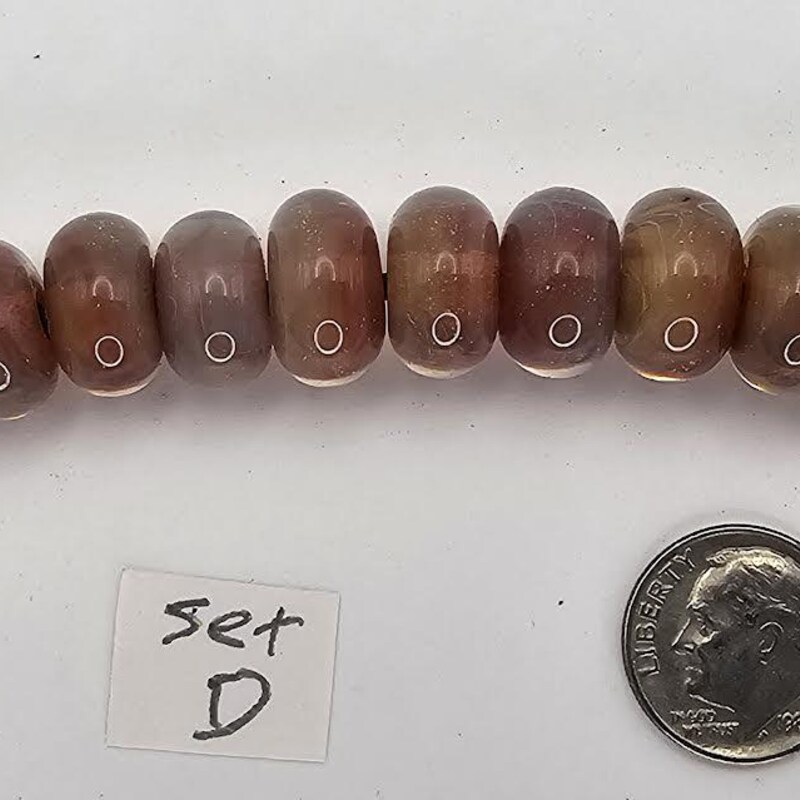 Borosilicate Beads - Etsy