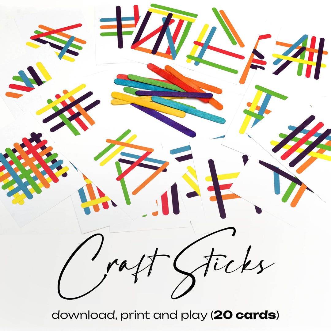 Montessori Printable Activities Preschool Printables for Kids ...