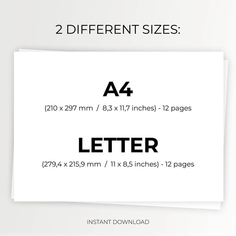Calendar in Portuguese 2025, Portuguese Planner 2025, Monthly ...