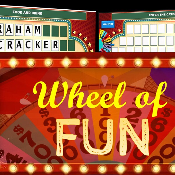 Powerpoint Game - Etsy