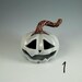 Eric Norstad Decorated Studio Pottery Bowl - California Studio Potter ...