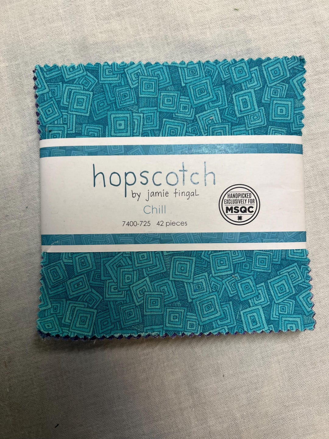 RJR Hopscotch Chill Charm Pack - Etsy