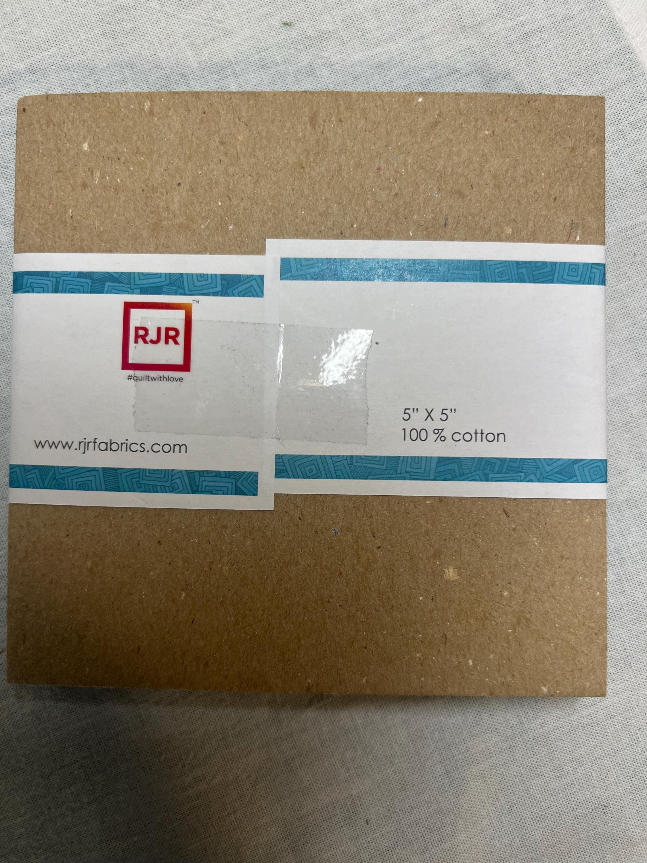 RJR Hopscotch Chill Charm Pack - Etsy