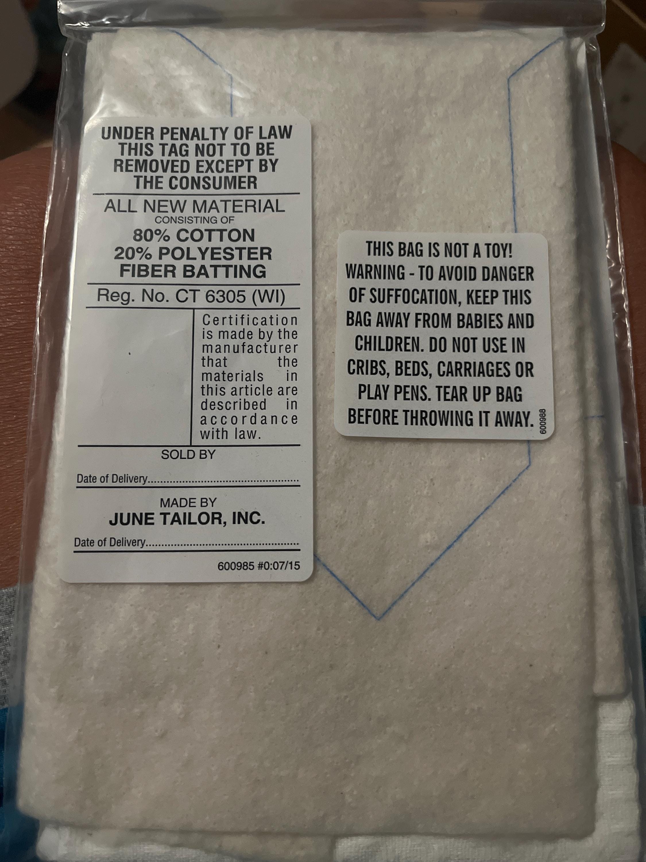 June Tailor Hanging Towel Kit - Etsy