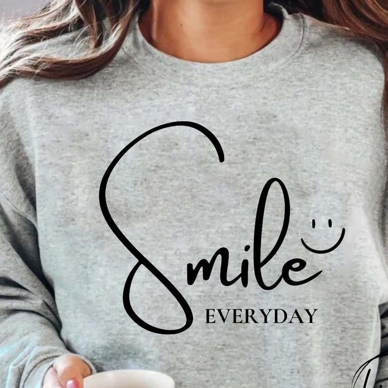 Smiling Strong Women Art - Etsy