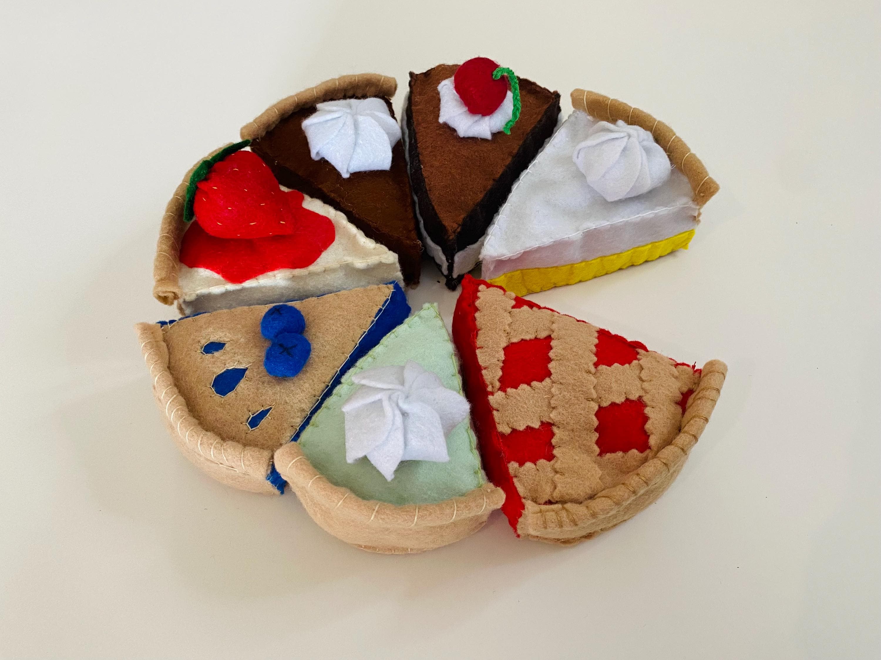 Pie Slice - Etsy