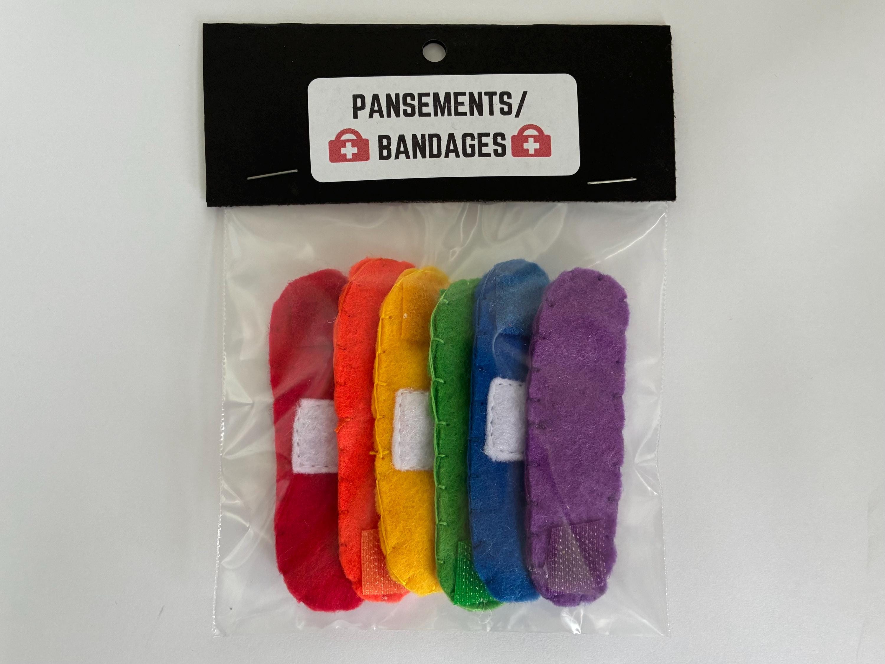 Bandages - Etsy