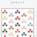 Sprout PAPER Pattern 751 - Etsy