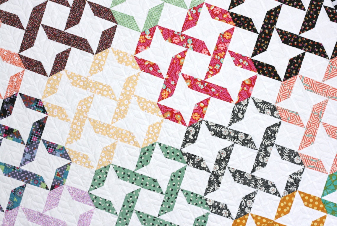 Ruby DIGITAL Pattern - Etsy