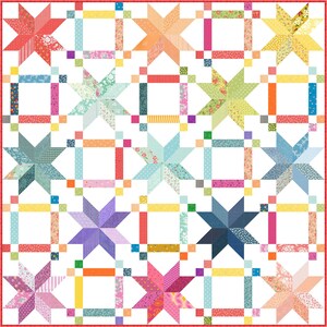 Stash Hash DIGITAL Pattern #740 - Etsy