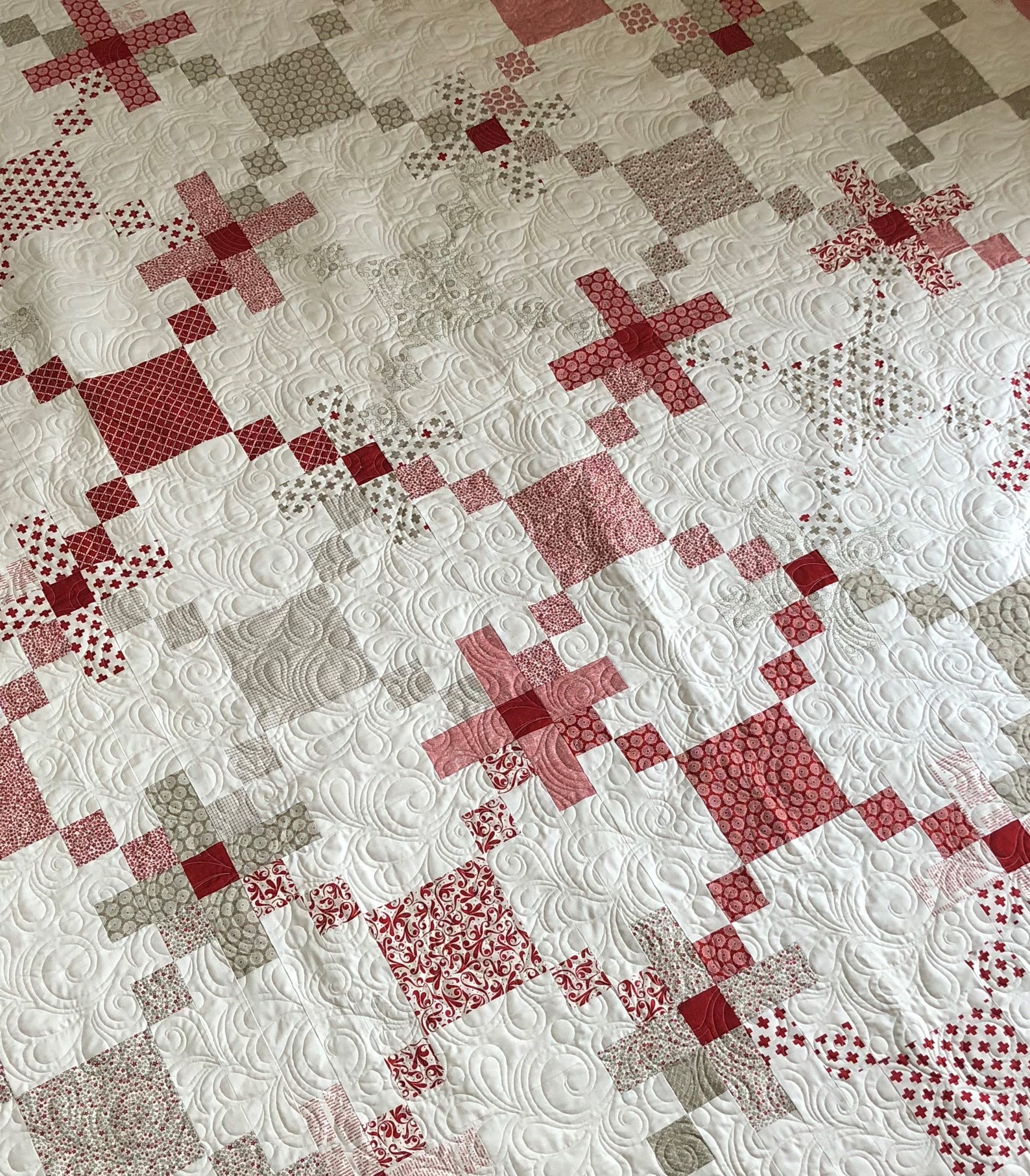 Wonder PAPER Pattern - Etsy