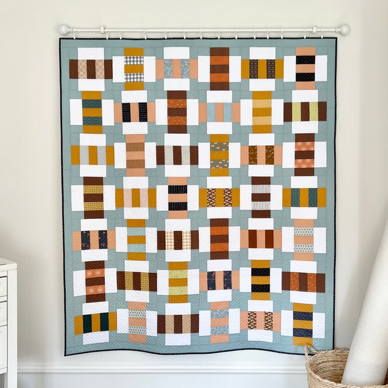 Rough & Tumble PAPER Pattern 745 - Etsy