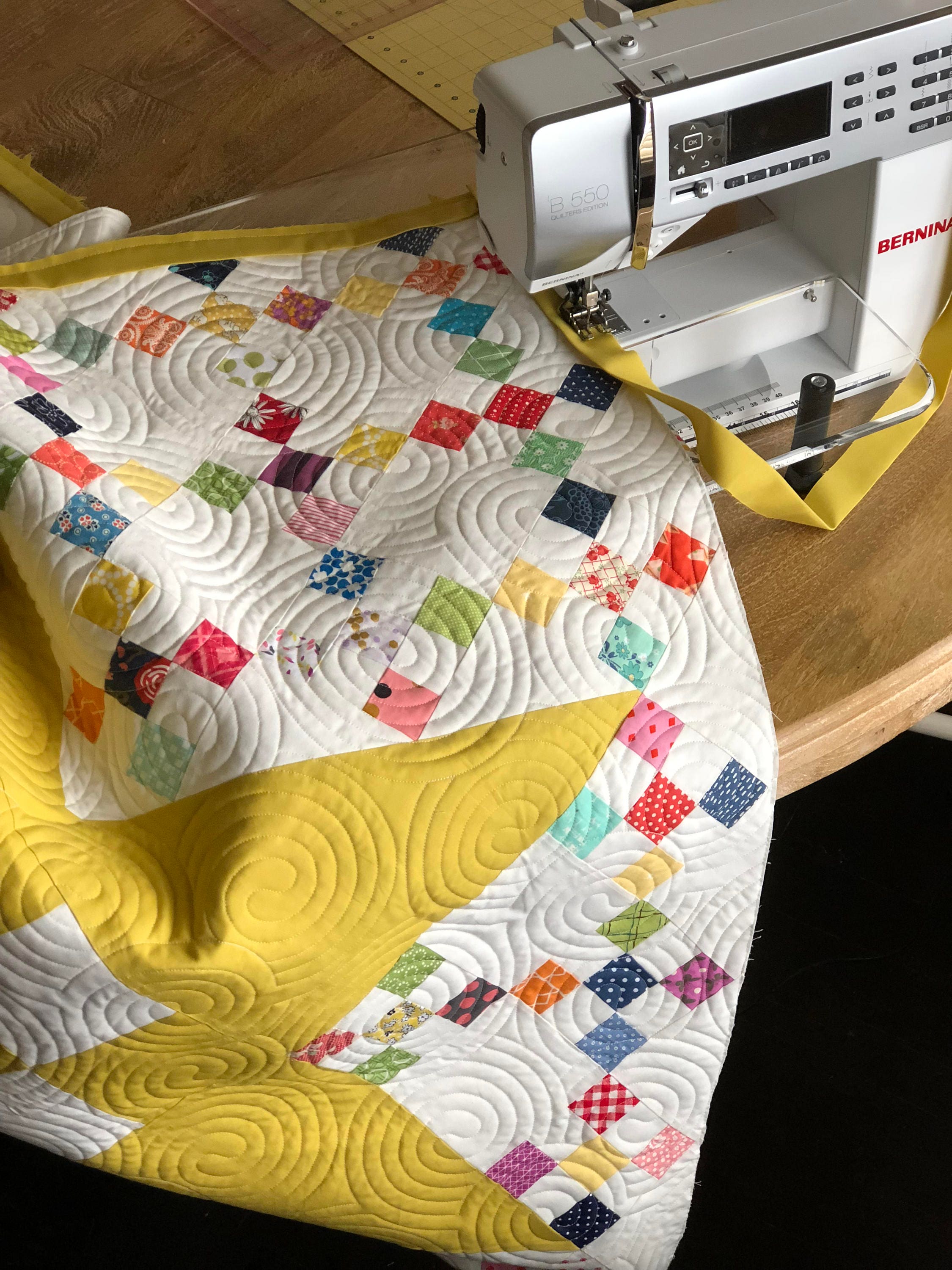 Star Patch DIGITAL Pattern | Etsy