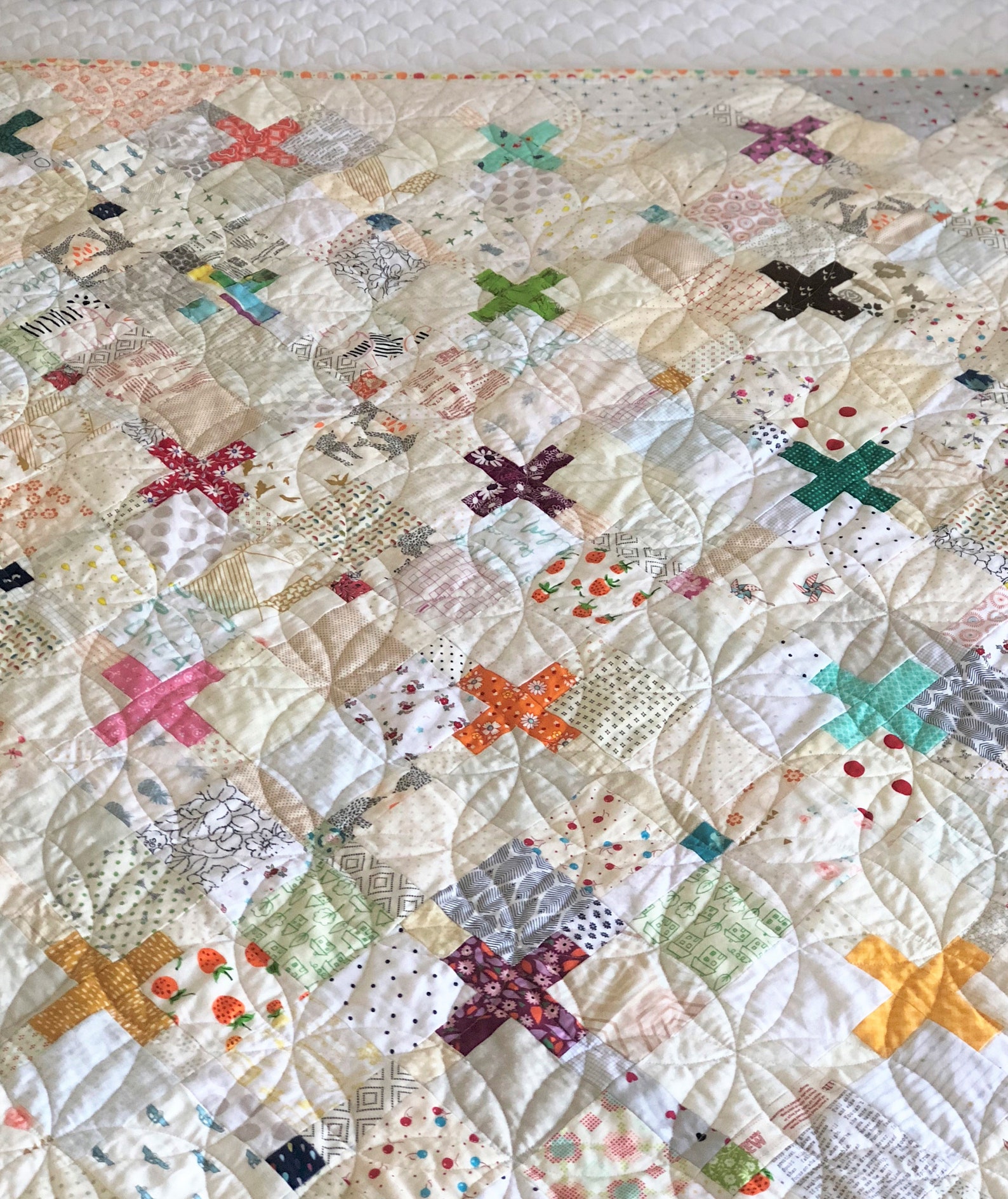 Sweet Kisses PAPER Pattern - Etsy