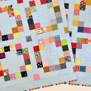 Plump Pluses Digital Pattern 729 - Etsy